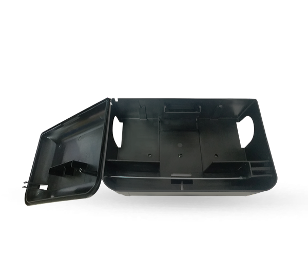 Bobby Box - LODIGROUP International