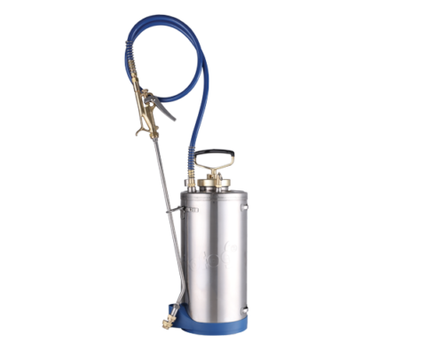 AIROFOG Sprayer - LODIGROUP International